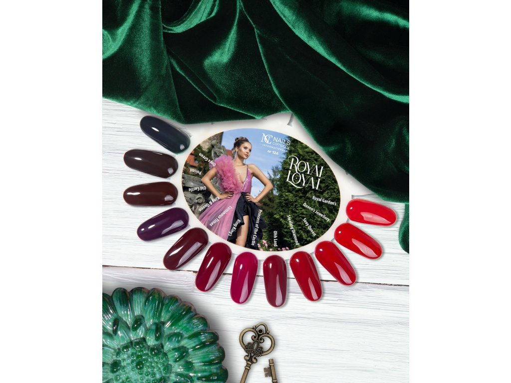 ROYAL LOYAL - NC nails-company